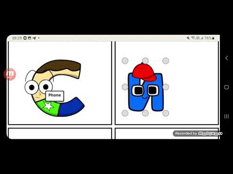 Ralphie gets grounded Ralphie play baldi basics/ Groudent - YouTube