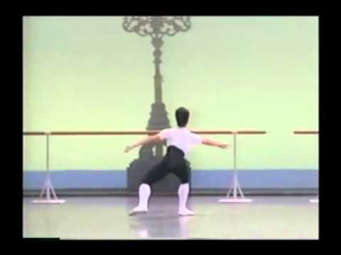 k b ARB 02 jete entrelace center - YouTube
