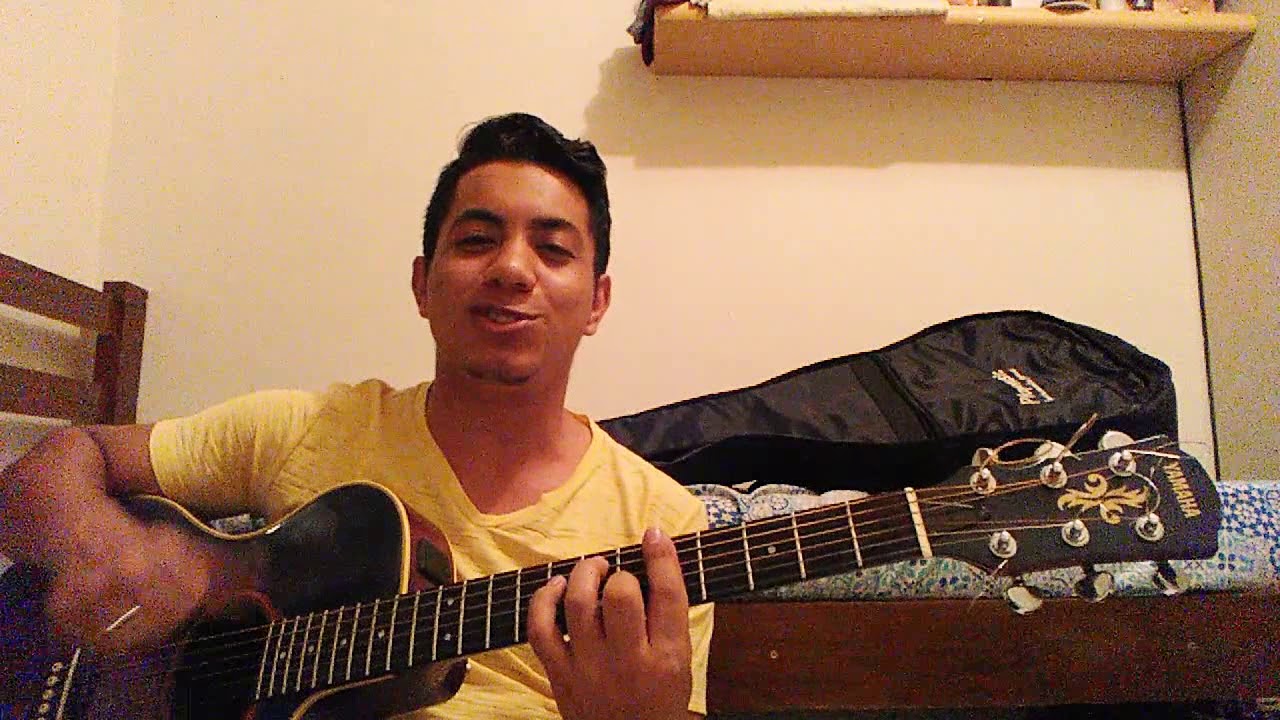 Javali - Erick Felipe (música autoral) - YouTube