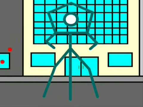 Tripod Attack (Pivot Version) - YouTube