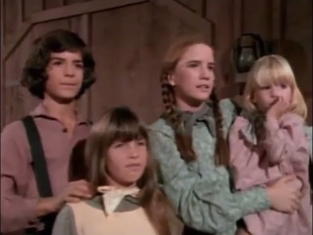 Grace Ingals Casinha Na Pradaria Little House On The Prairie Trivia