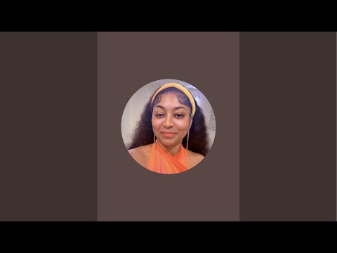 Internet Sista Jk is live! Amora  you doing that lying ish again🤦🏽‍♀️