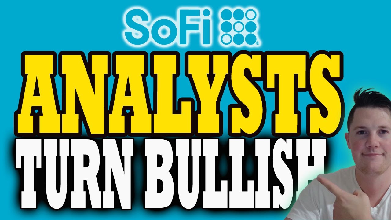 NEW SoFi Rating to $16! 🔥 SoFi Stock Ready for a BREAKOUT 🚀 | Must-See ...