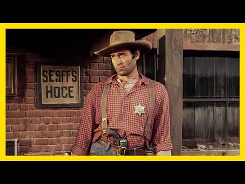 🤠 YUMA (1971) | Ein neuer Marshall in einer gesetzlosen Stadt
