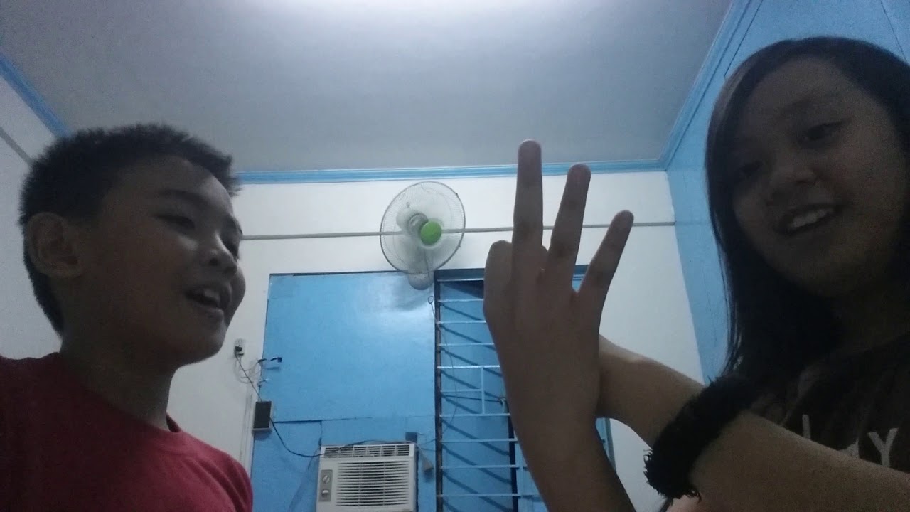 rock, paper,scissors challenge - YouTube