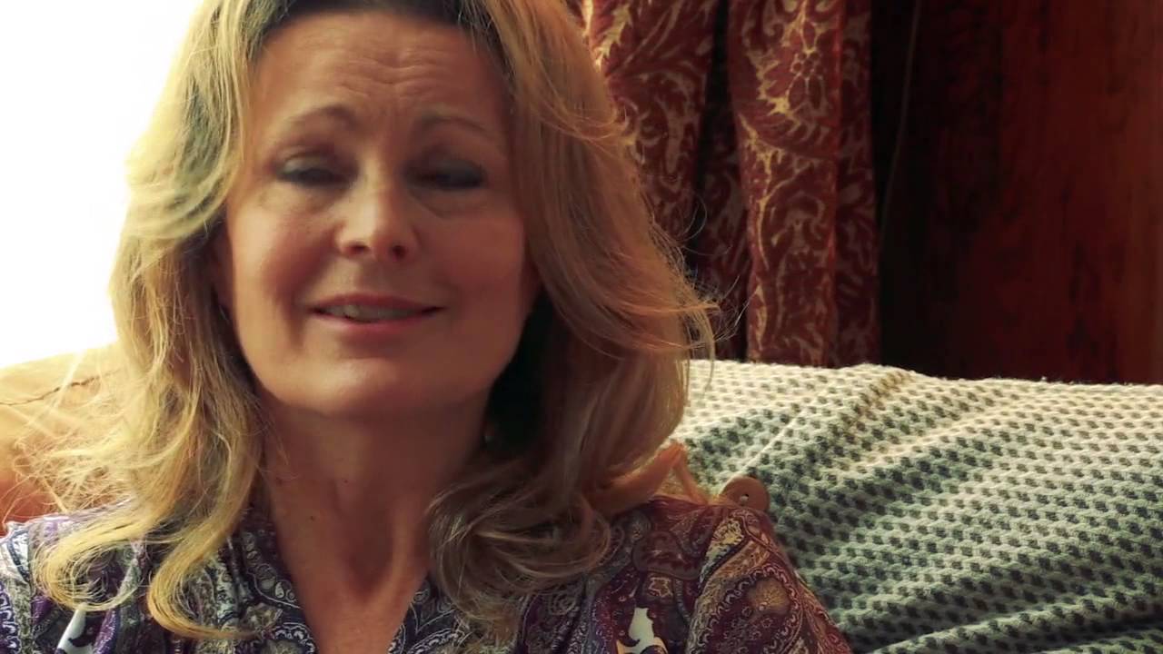 An Interview with Caroline Church - YouTube