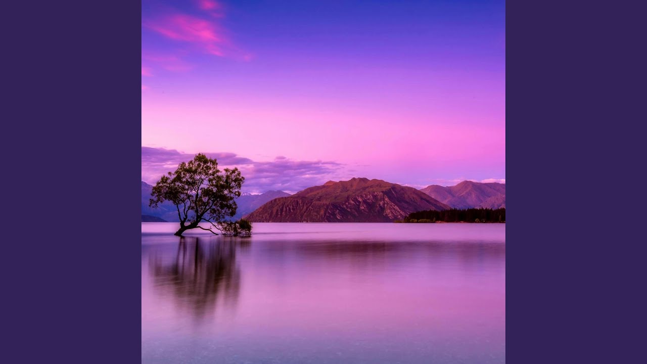 Whimsical Nightscape - YouTube