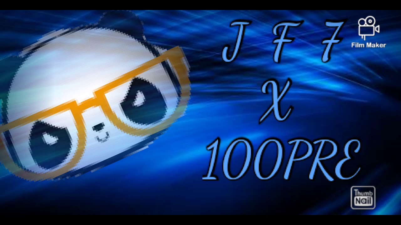 LOCO JF7 (AUDIO OFICIAL) - YouTube