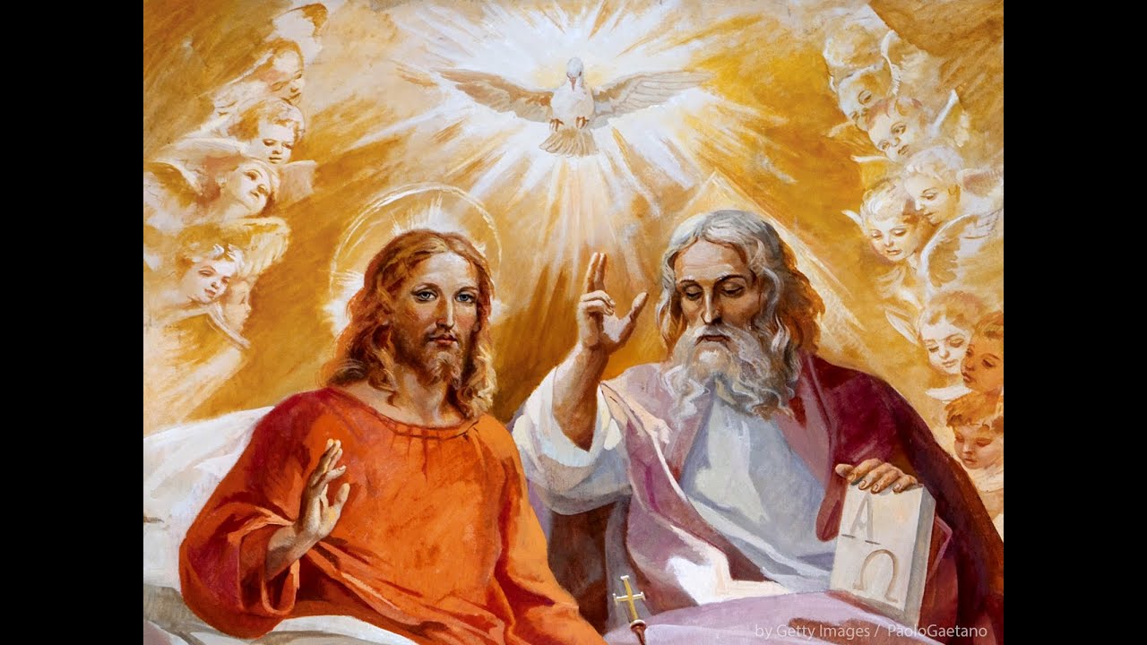 SANTA MISSA DOMINGO 15/06/2025 15H00 - YouTube