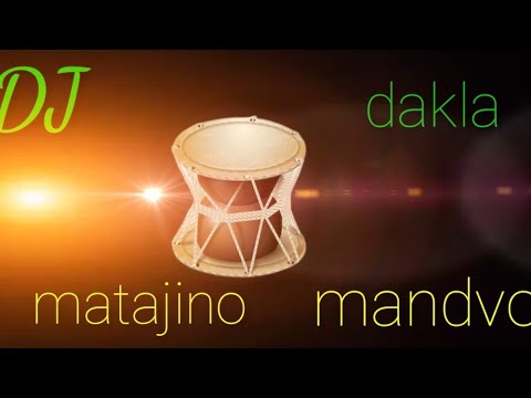 Ramdev pir dakla ||ramapir na dakla ||new DJ dakla ||Mota Dadva ...