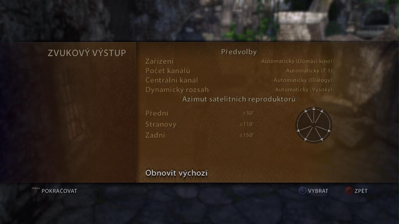 Uncharted: The Nathan Drake Collection 4# (RAMBO DO PEKLA A SPĚT) - YouTube