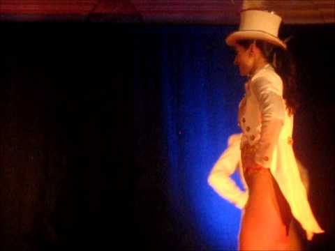 Viva Las Vegas Dance Show - YouTube