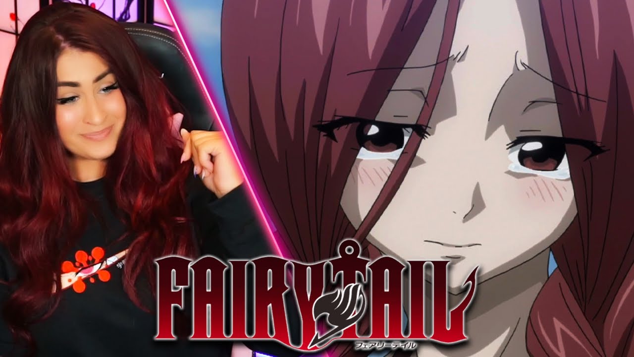 I LOVE FLARE NOW 🥺 | Fairy Tail Episode 229 & 230 Reaction + Review ...