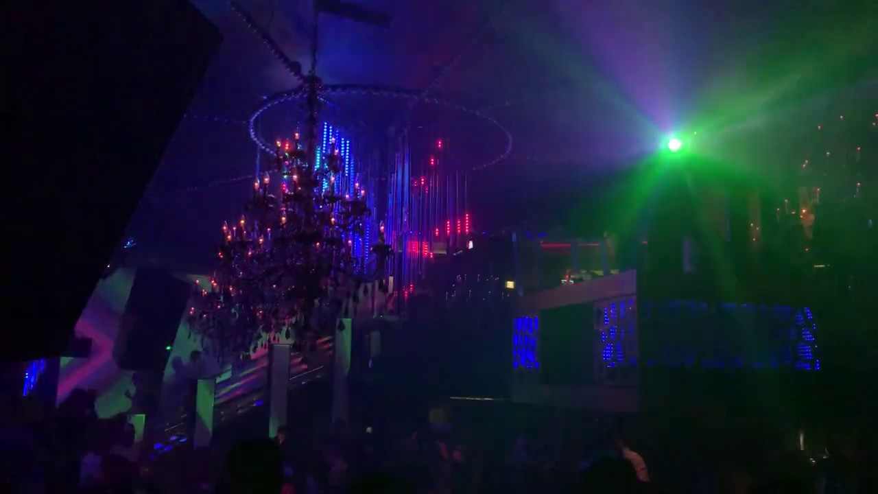 Brava - Isla Verde - Puerto Rico Nightlife - YouTube
