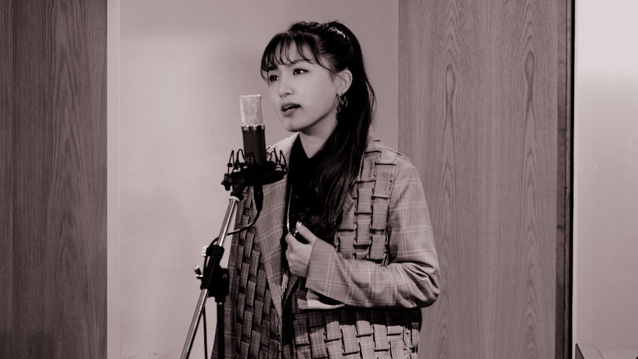 FictionJunction「Distance」(Cover by JUNNA) - YouTube