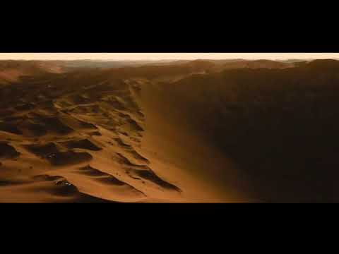Wüstenabenteuer - Dasht-e Lut | Teil 1
