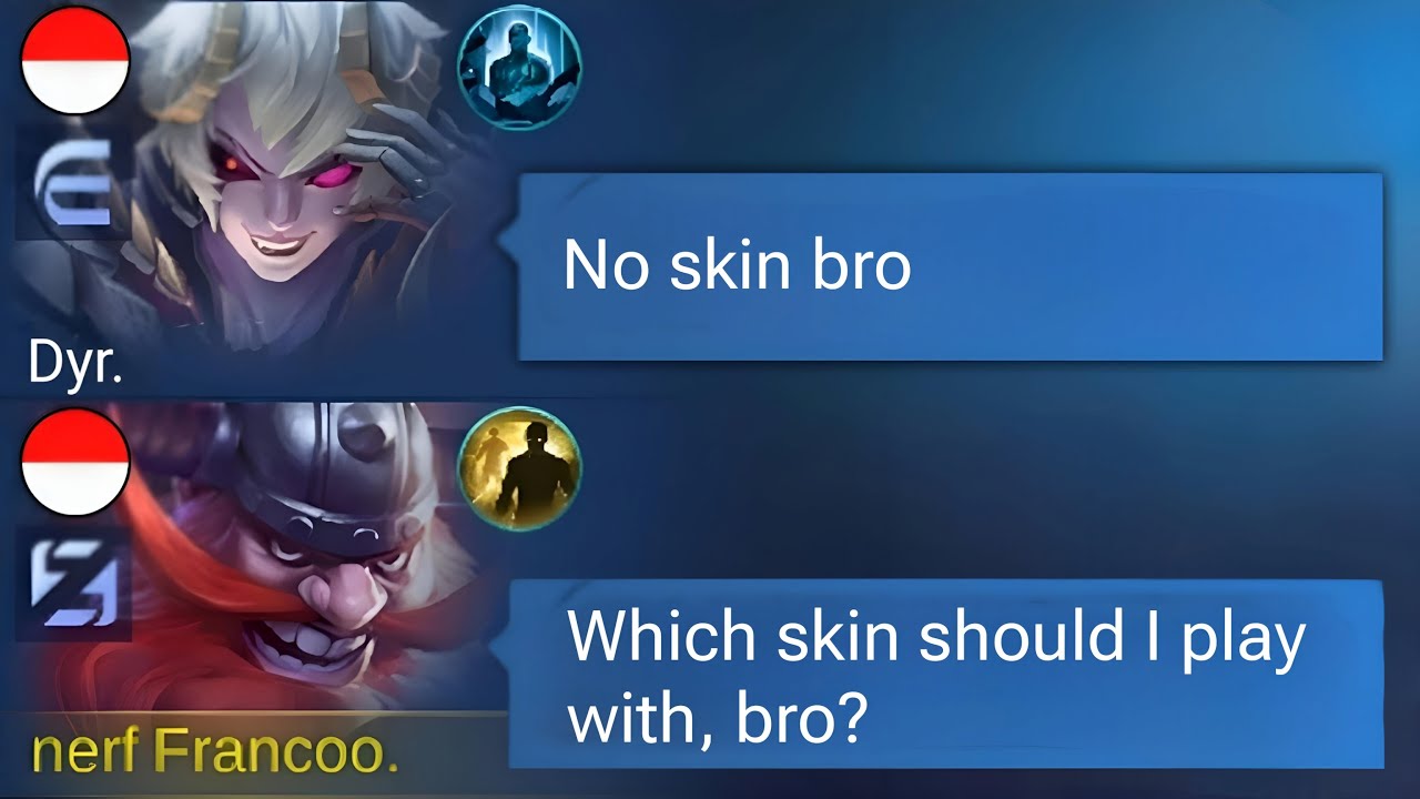 FRANCO NO SKIN HOOK MONTAGE - YouTube