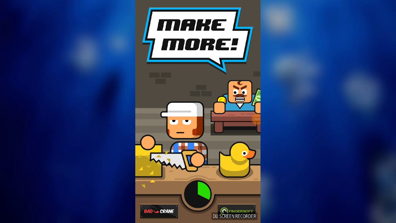 Os 5 melhores jogos de clicker e upgrade - YouTube