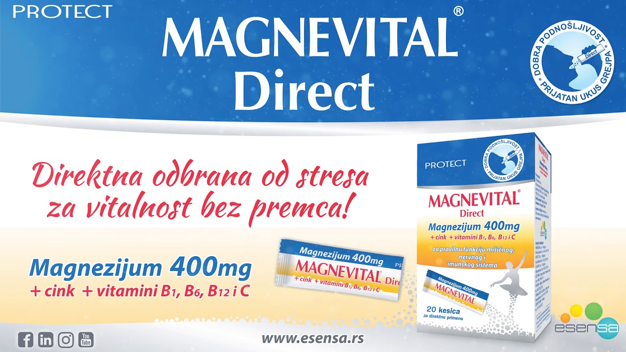 ITEQ Digital - Magnevital - YouTube