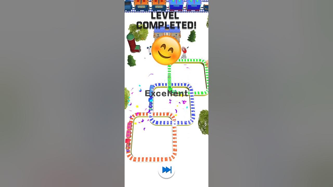 Trains On Time - Unity Source Code - YouTube