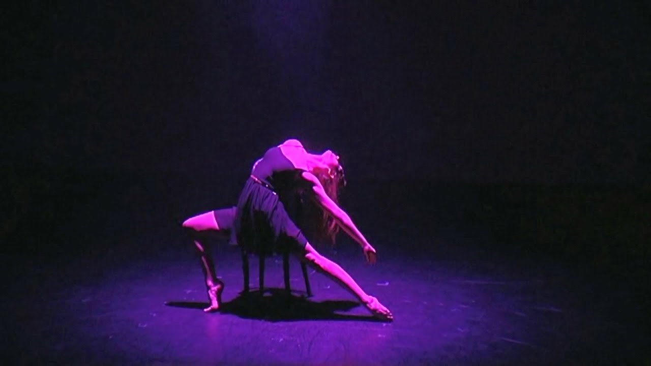 Urdang Academy Showreel 2014 - (Long Edit) - YouTube