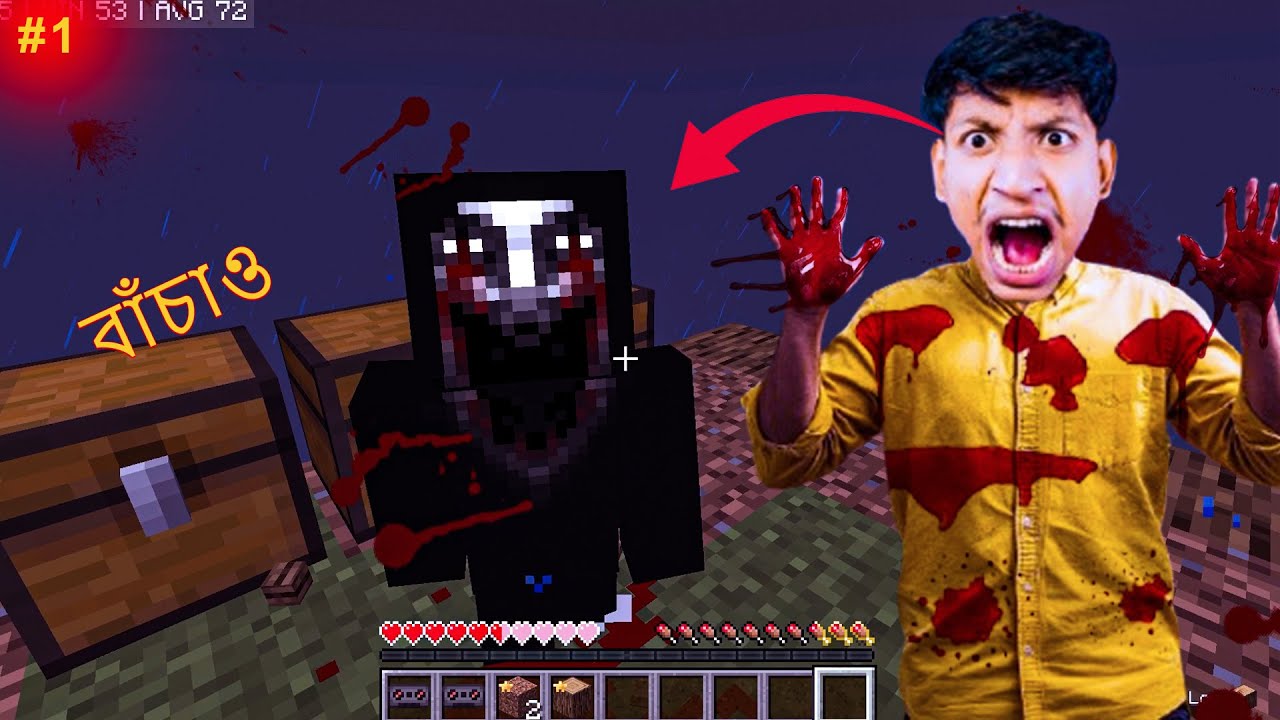 What's REALLY Going On in One Block Horror Right Now Is TERRIFYING ...