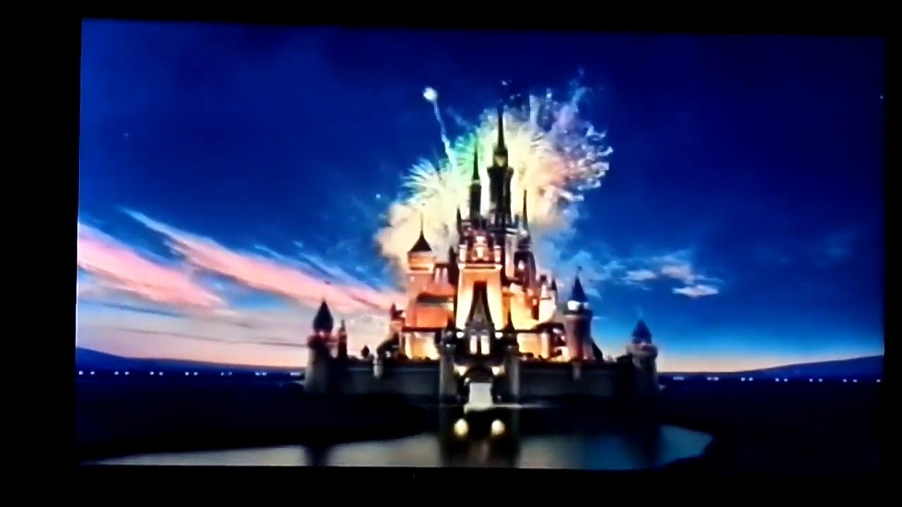 Cinderella 3: A Twist in Time - Sky Cinema Disney Intro - YouTube