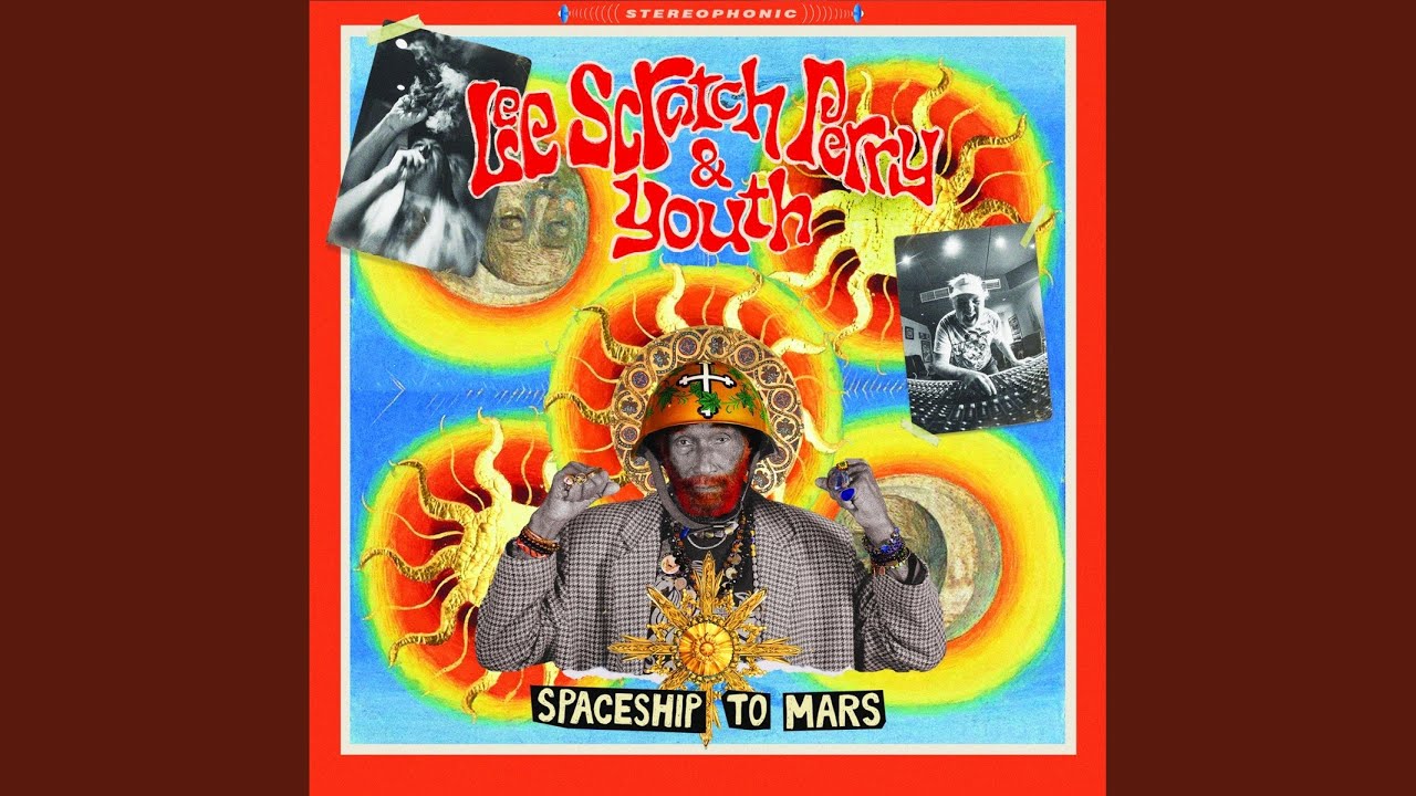 The Lizard (Dub Mix) - YouTube