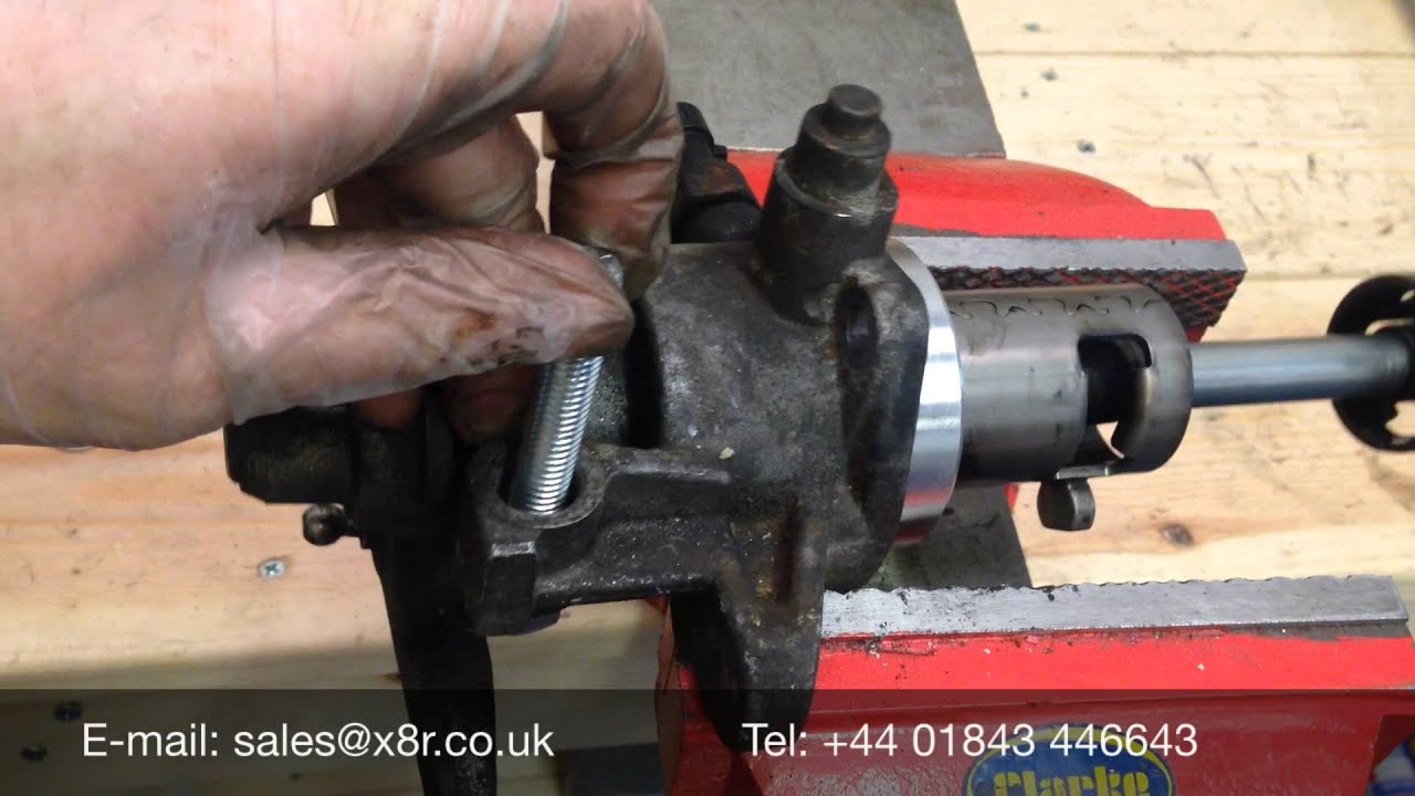 Saab 9-3 Sport Gear Tower / Turret Repair Fix Kit 55556311 6 Speed ...