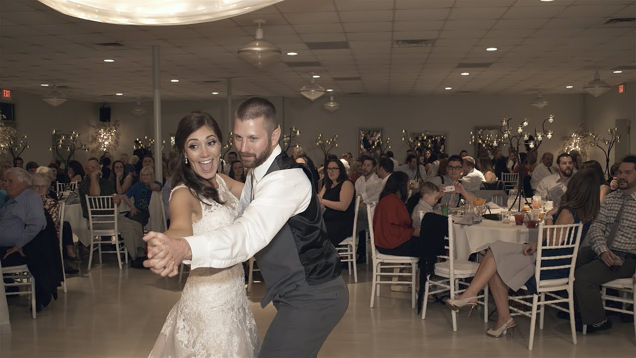 The Atrium in Prospect PA - DJ Pifemaster Productions - YouTube