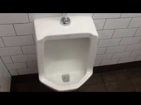 Arby's restroom full shoot - YouTube
