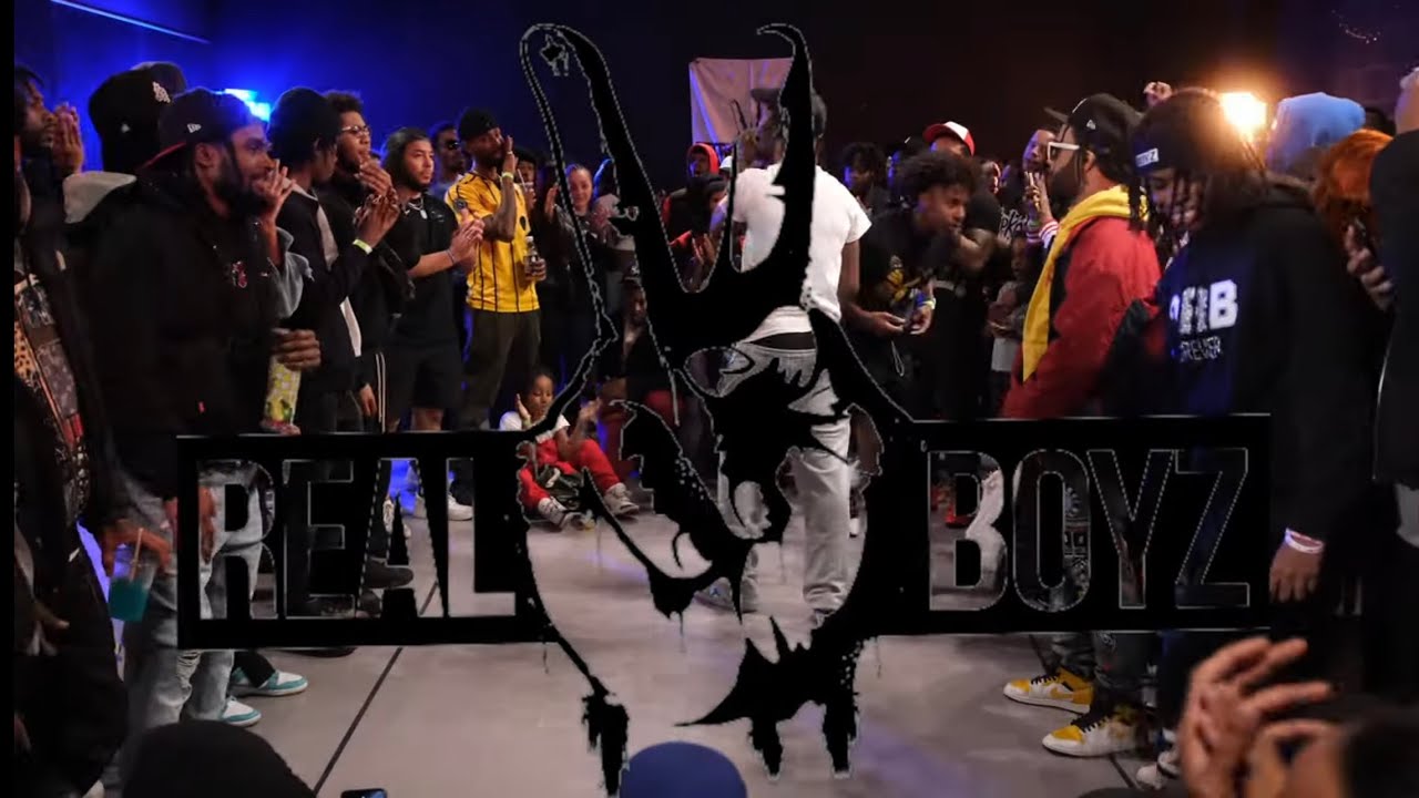 2RB Presents The “BLACKOUT 2” LITEFEET EVENT: Tah Swag Vs Baby Wiz ...