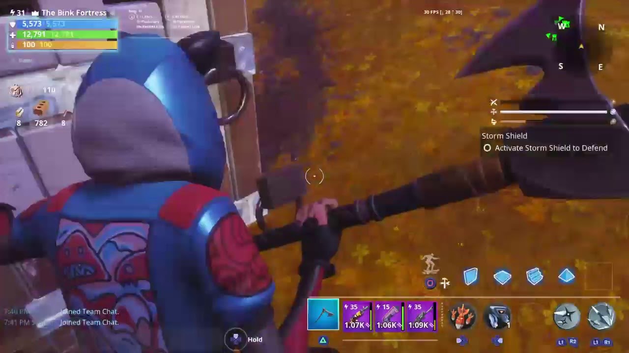 FN:STW #12 - YouTube