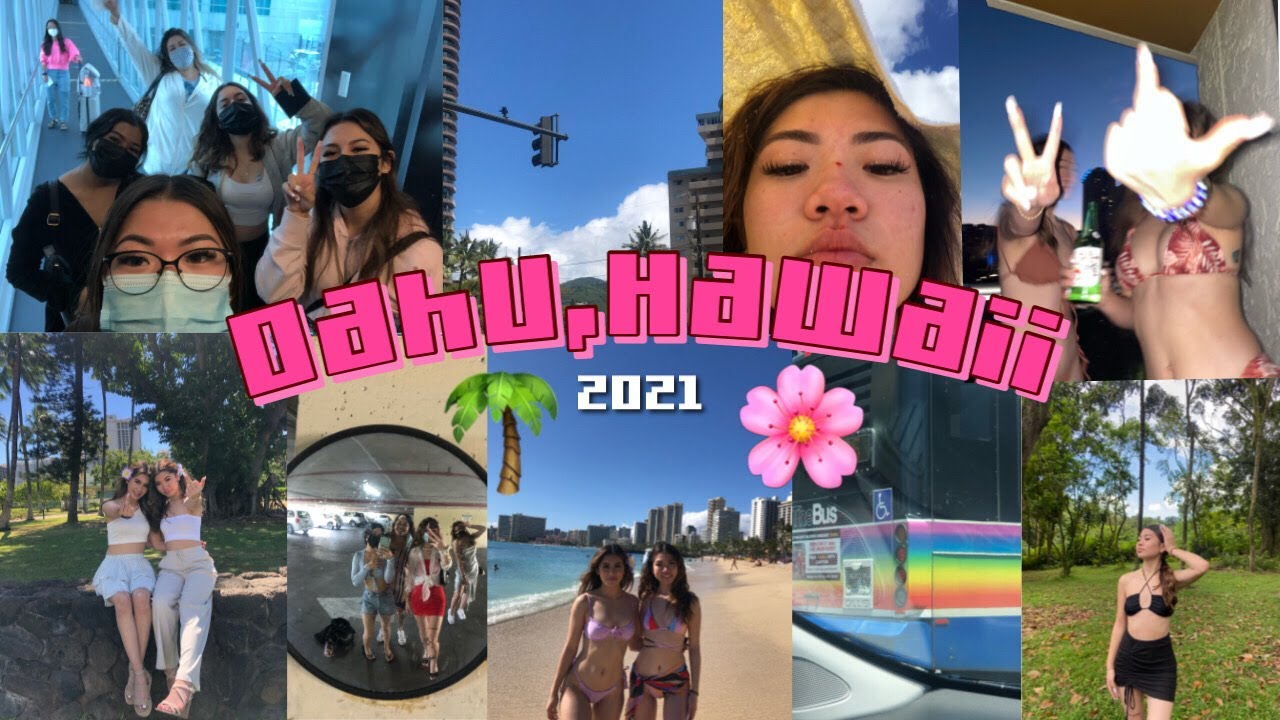 HAWAII 2021 - YouTube