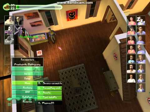 Ghost Master #2 Gameplay (PL) 1/2 ,,Seans uduchowiony" - YouTube