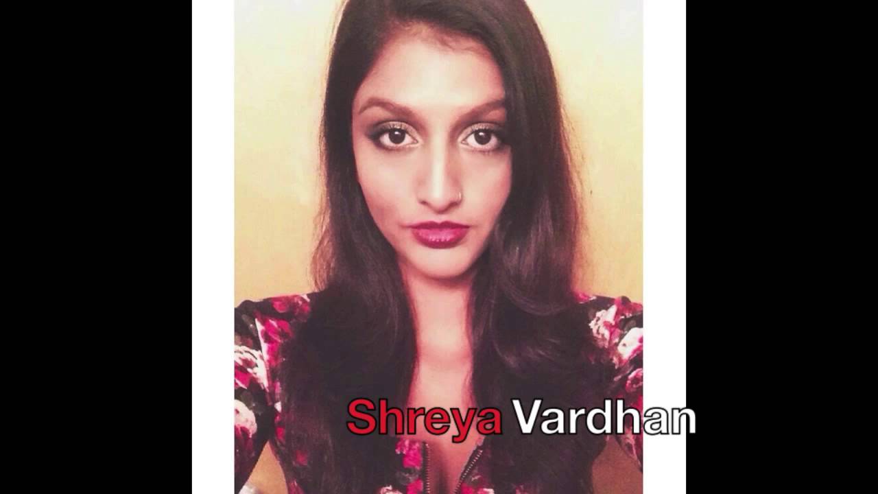 Dreams (Original-ish) - Shreya Vardhan - YouTube