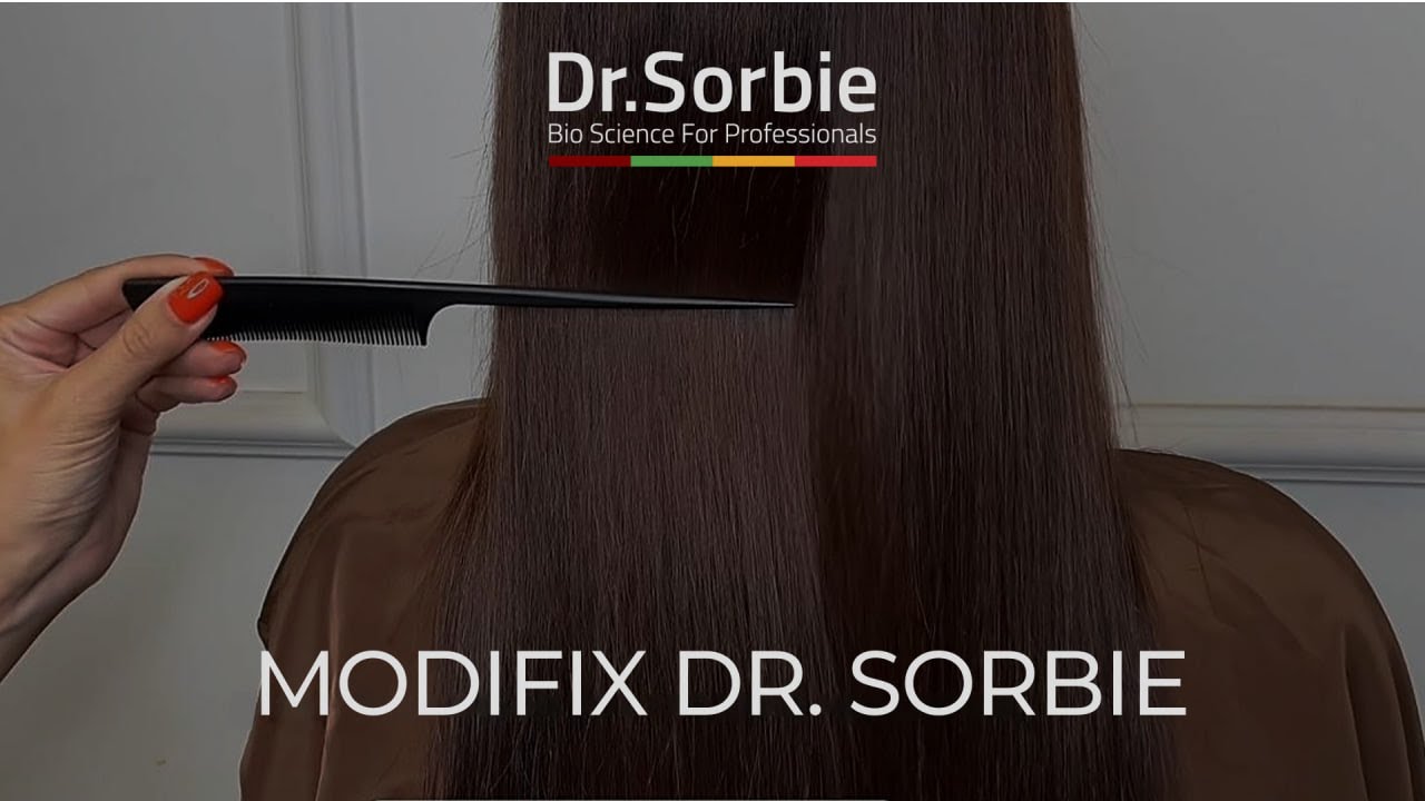 MODIFIX DR.SORBIE - YouTube