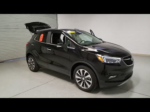 2019 Buick Encore Prescott, Flagstaff, Phoenix, Bullhead City, Havasu, AZ SG1907