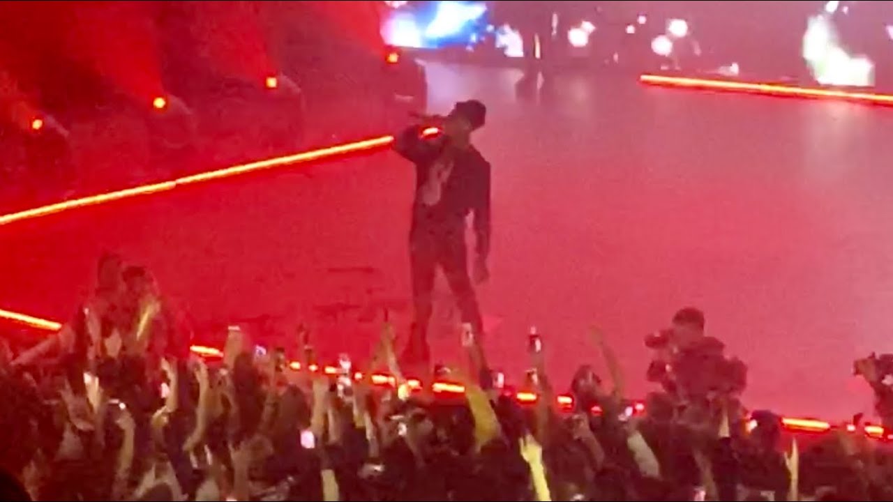 Octavian - London O2 Forum Kentish Town 2019 - YouTube