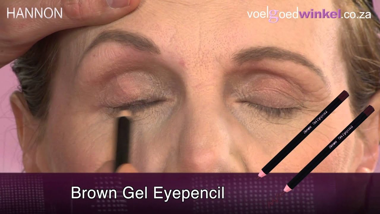 Make up tips Glam Guru - YouTube