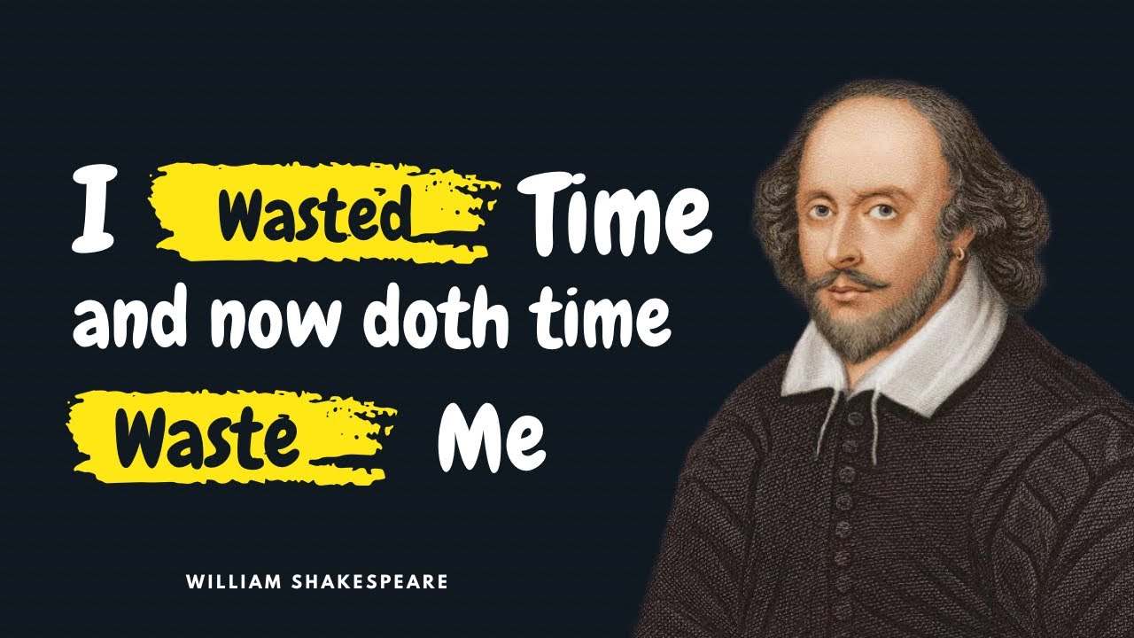 “Mastering Time: 50 Inspirational Quotes and lifelesson about time to ...
