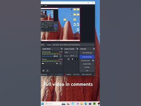 Bark mod menu tutorial - YouTube