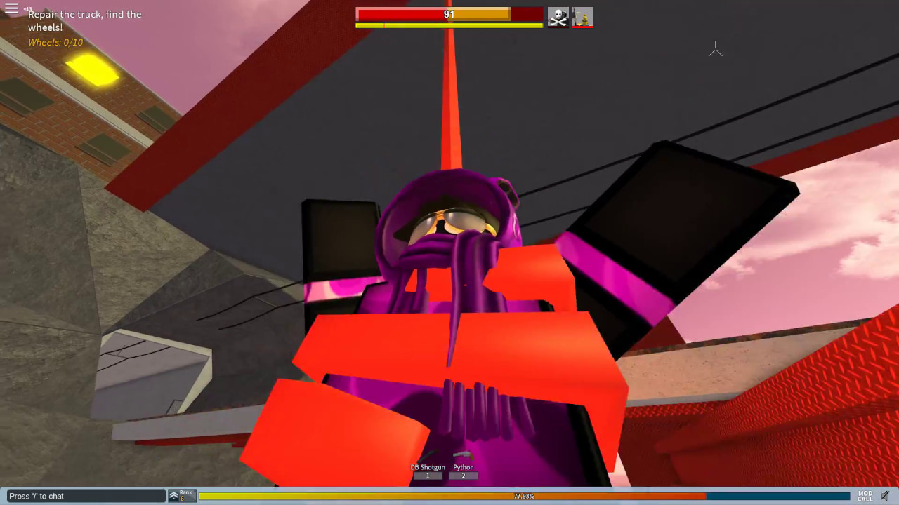 R2DA GAMEPLAY #11 - YouTube