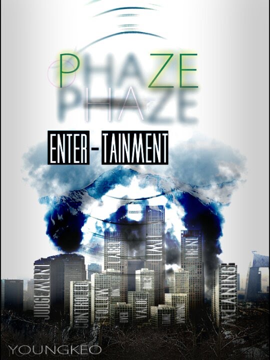 Phaze 1 Ent. - I Ain't Letting Go *OFFICIAL MUSIC - YouTube