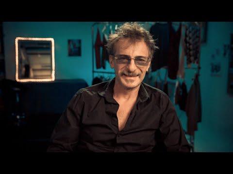 Entrevista a Ricky Piterbarg - Cenizas y Diamantes - YouTube