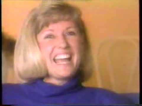 Body By Jake Hip & Thigh Machine infomercial, 9/16/1994