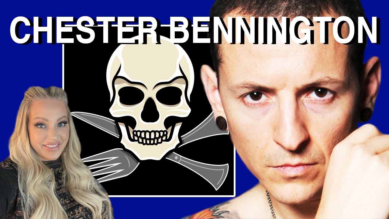 Linkin Park frontman Chester Bennington: His life, his loves, his ...