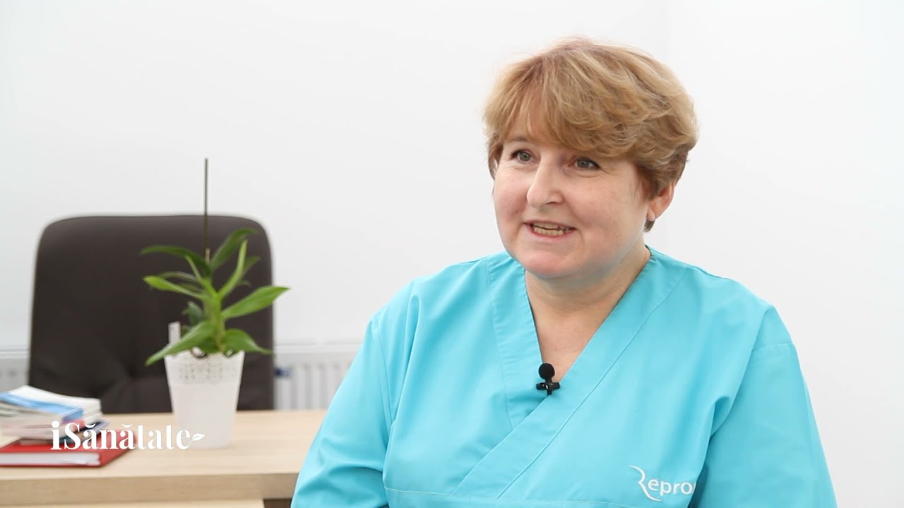 Chimioterapia pentru tratamentul cancerului la Repromed+ - YouTube