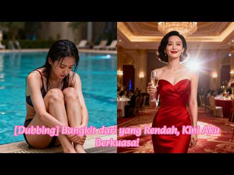 Kembali dari Kematian: Dari Cinderella Terbuang ke Takhta Kekuasaan！#250121lxB3