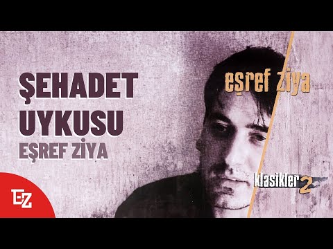 Eşref Ziya \